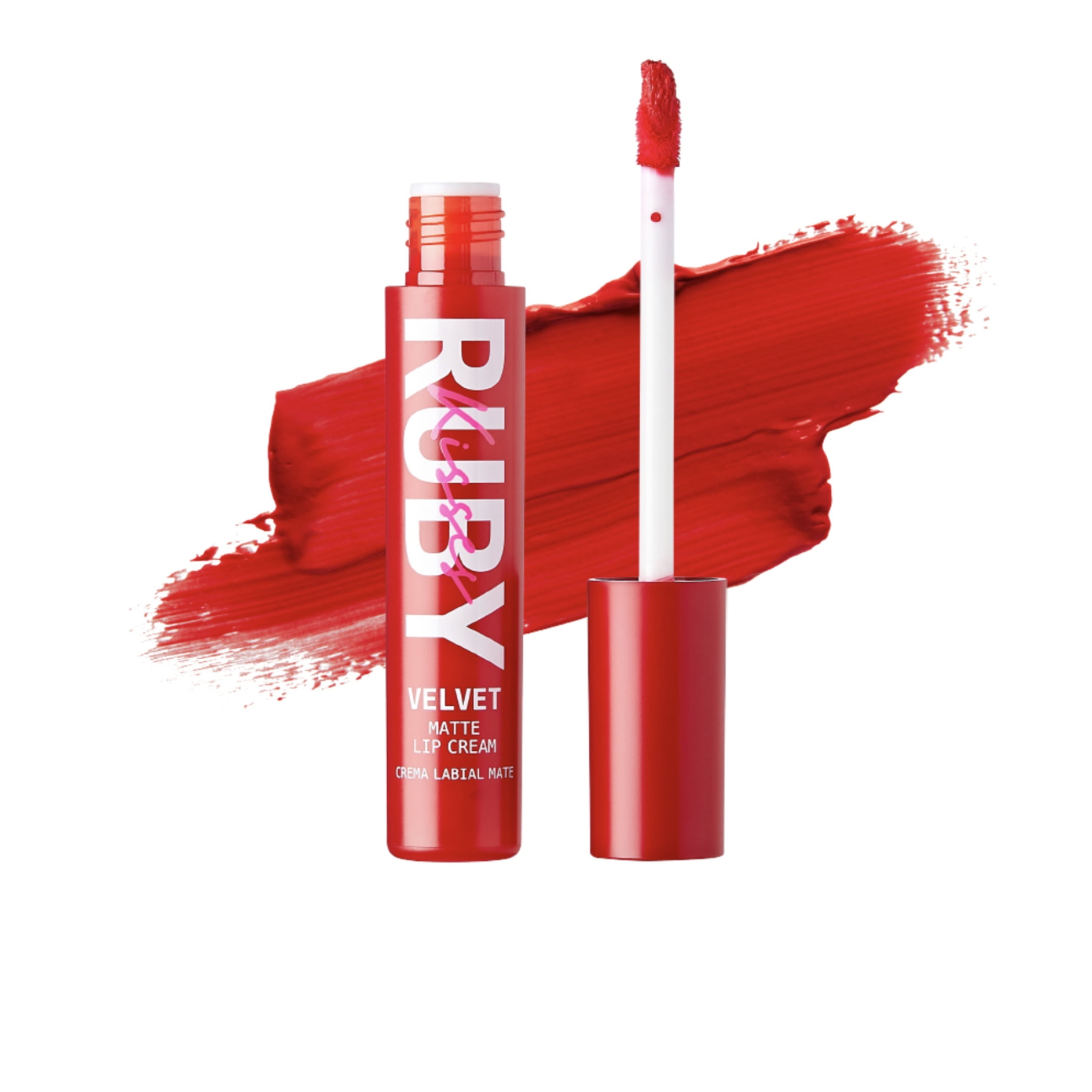 Bpolished Beauty Supply Rk Velvet Lip Cream - Cream Blush #Vlc10 ...