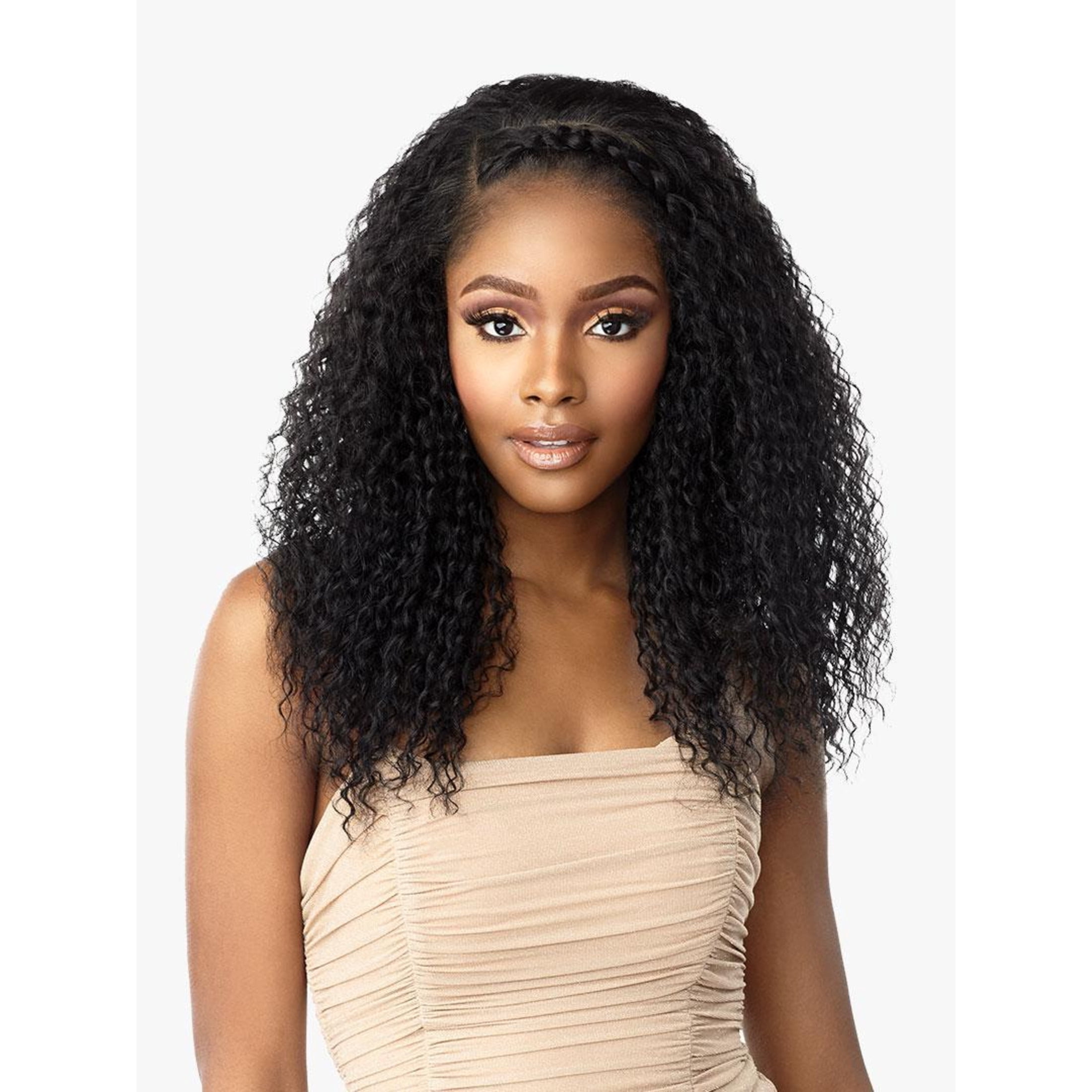 Bpolished Beauty Supply Sensationnel Cloud 9 What Lace? Lace Wig Soraya ...