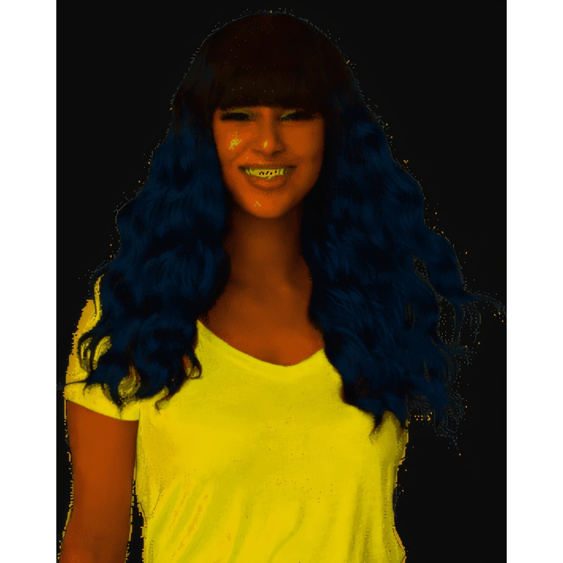 Bpolished Beauty Supply Sensationnel Dashly Wig - Unit 4 - T2/27 ...