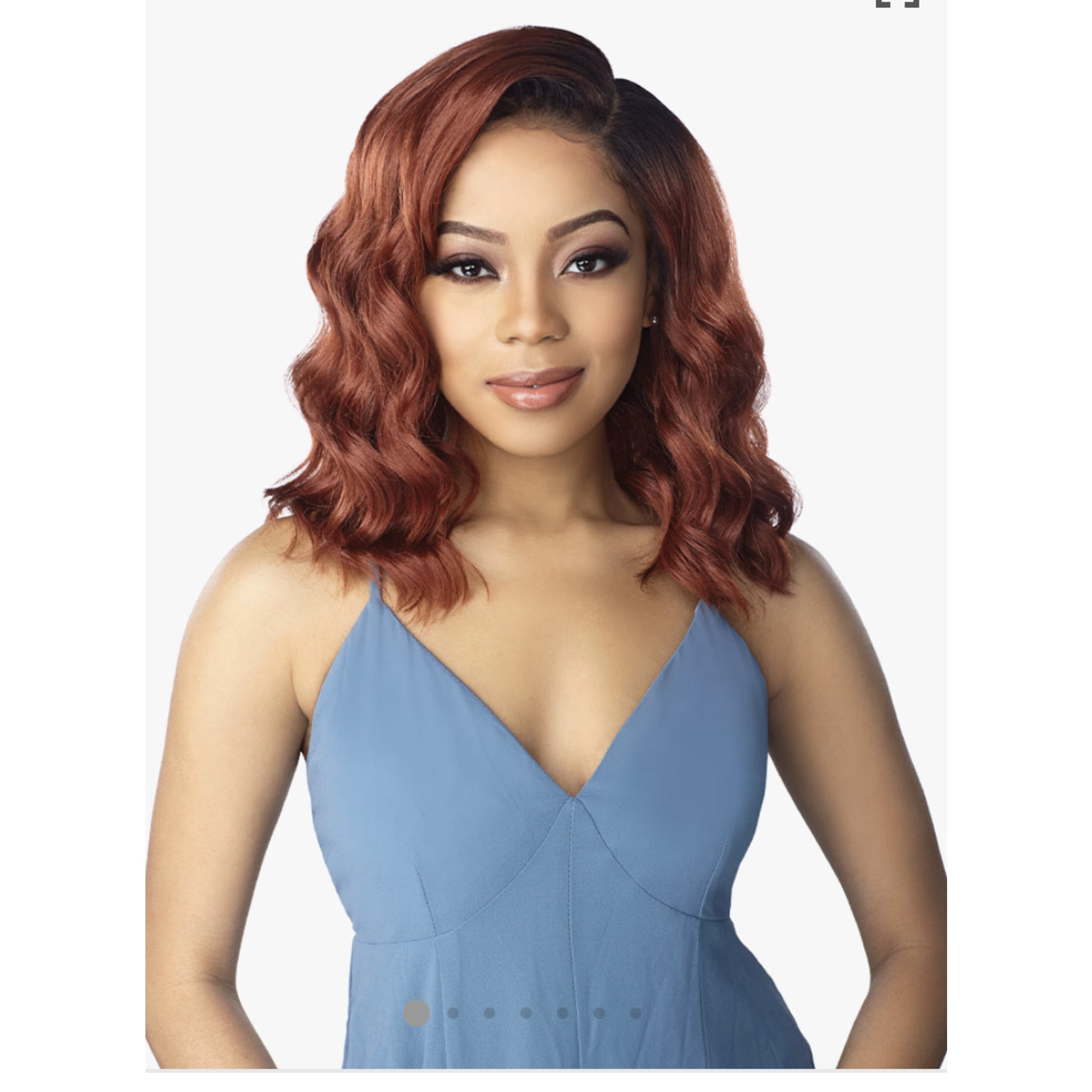 Bpolished Beauty Supply Sensationnel Synthetic Cloud 9 Swiss What Lace ...
