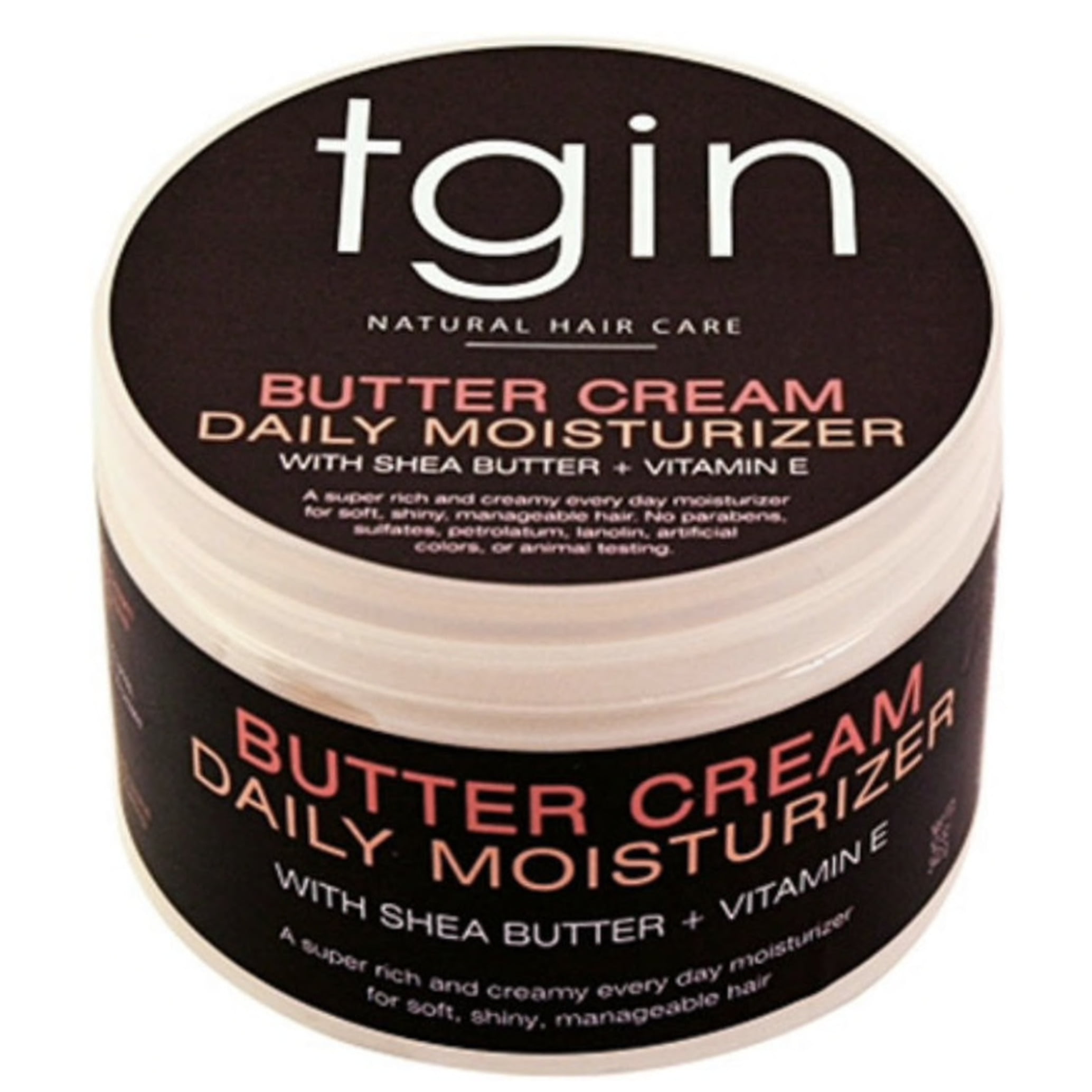 Bpolished Beauty Supply Tgin Butter Cream Daily Moisturizer 12 Oz ...