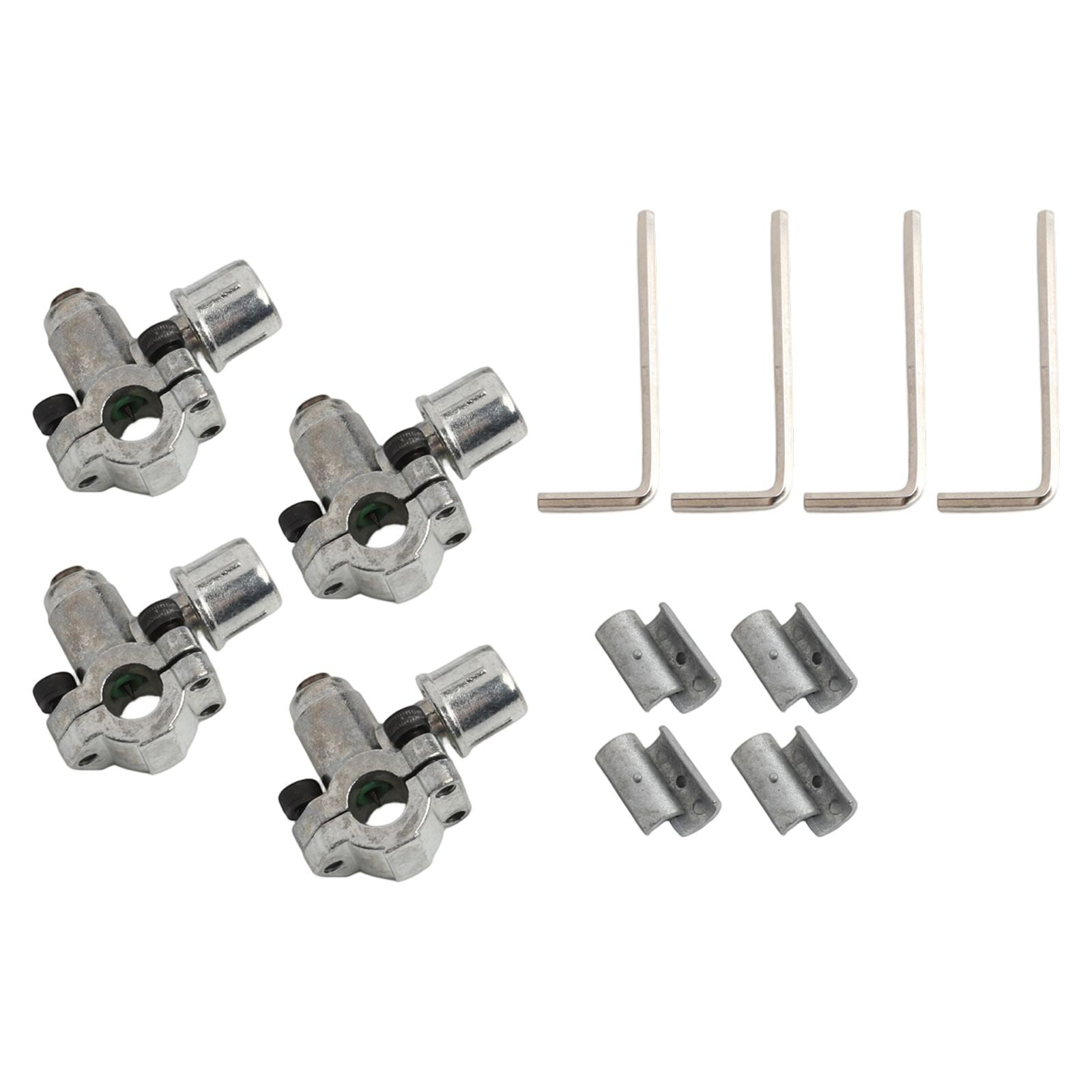 Bpv-31 Bullet- Piercing Tap Valve Kits Adjustable For Air Conditioners ...