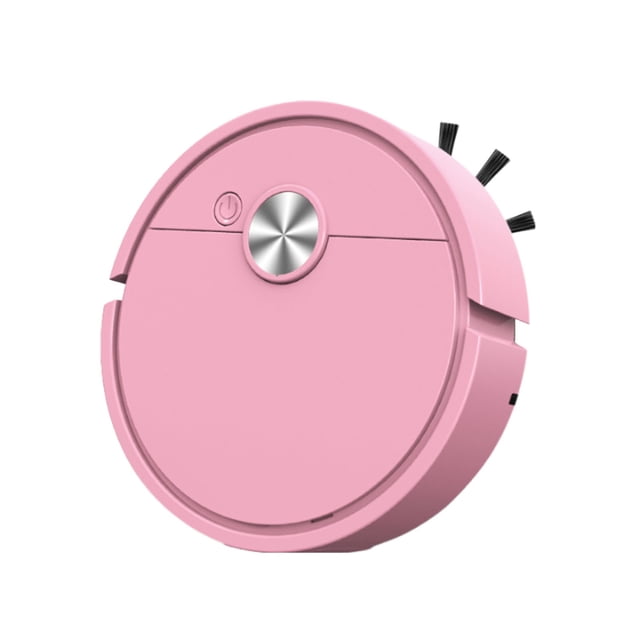 Bpyeka Intelligent Sweeping Robot 3-in-1 Rechargeable Cleaning Machine ...