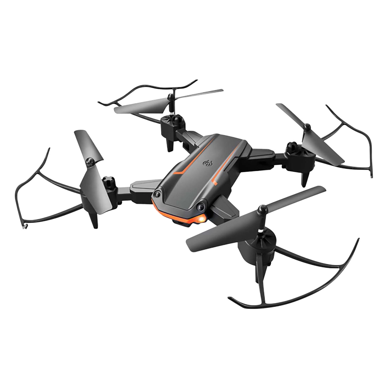 Bpyeka Ky603 Folding UAV Three Side Obstacle Avoidance Four Aircraft ...