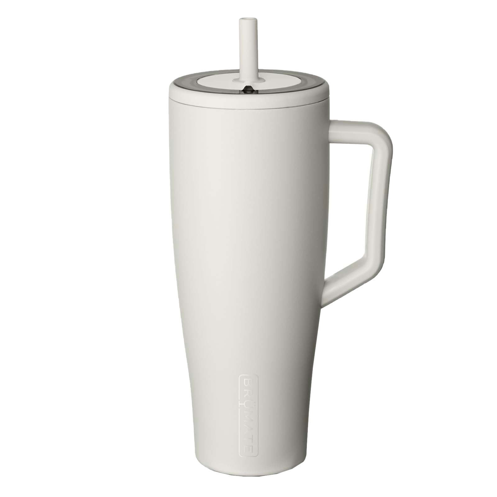 BrüMate Era Tumbler | 40 OZ Insulated Tumbler with Straw and Lid | Leakproof Tumbler | Made of ...
