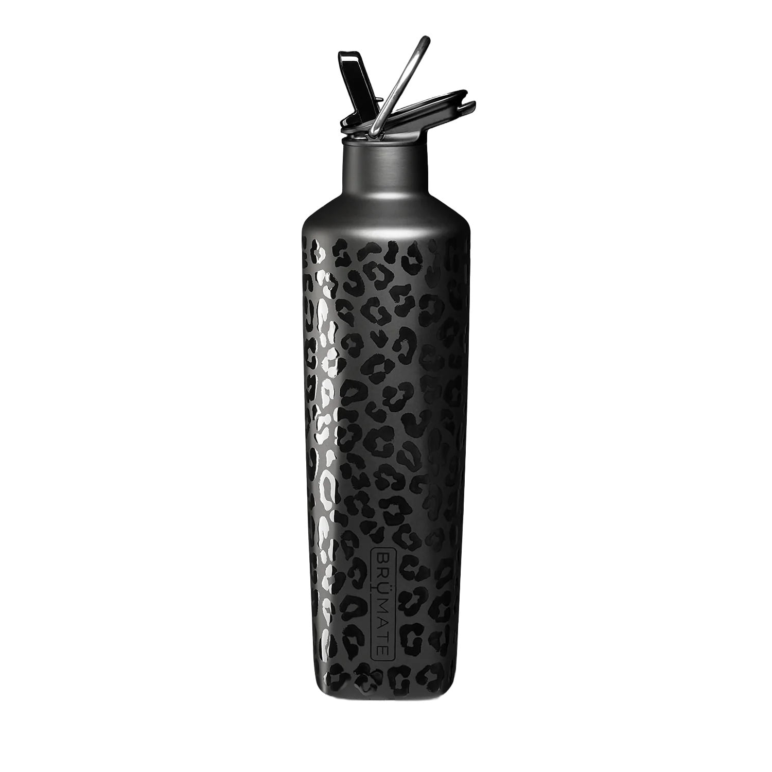 BrüMate Onyx Leopard ReHydration Bottle 25 oz RH25OL - Walmart.com
