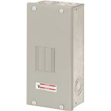 Blue Sea Systems 3131 Circuit Breaker Enclosure - Walmart.com
