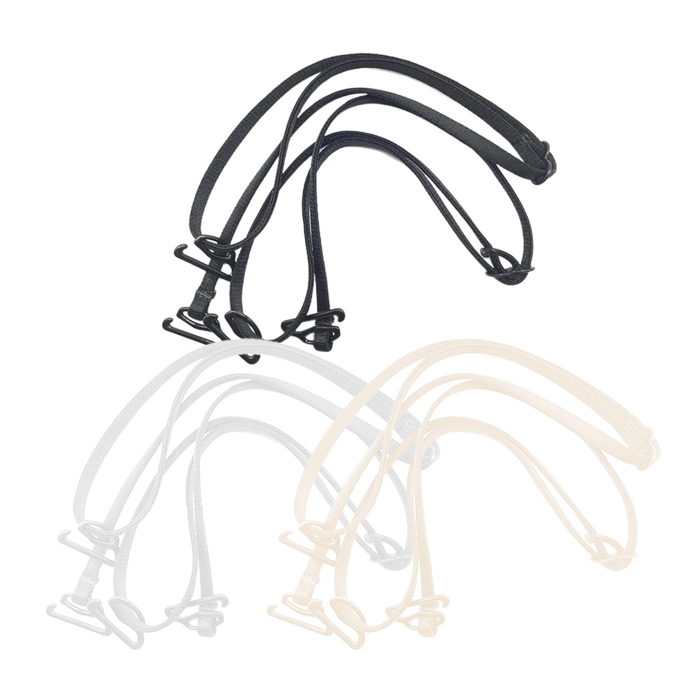 Bra Accessories Strap Bra Accessories for Straps Bra Strap Clip Bra ...