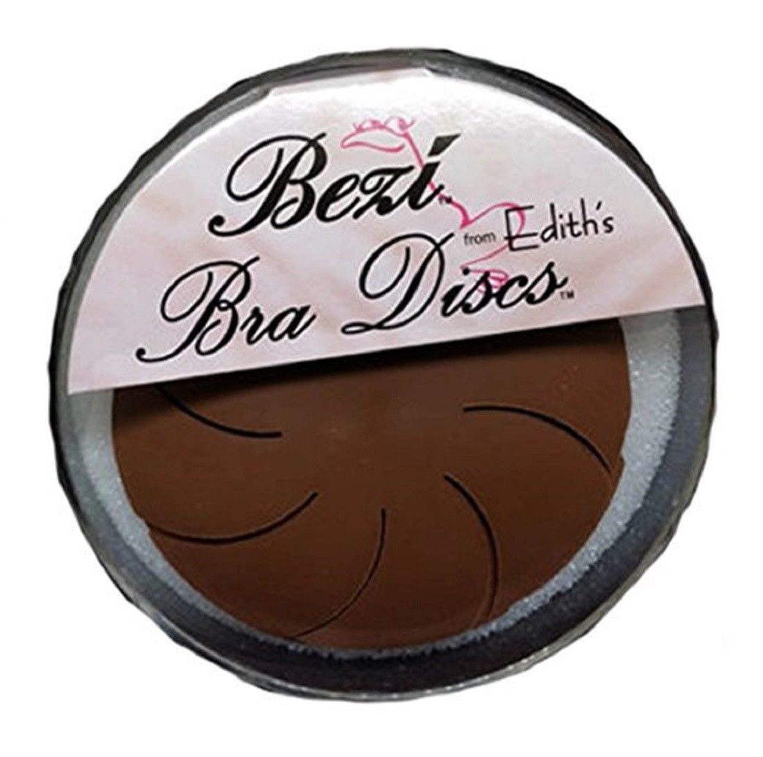 Bra Discs (Perfect For Professional Dressing) - Walmart.com