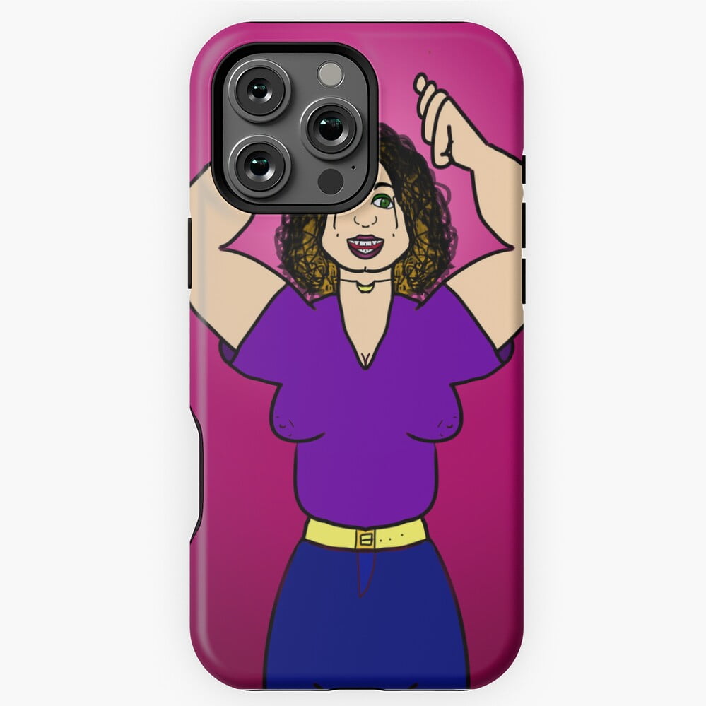 Bra It's Alright Funny SNL Skit Quote Phone Case for iPhone 16 15 14 13 ...