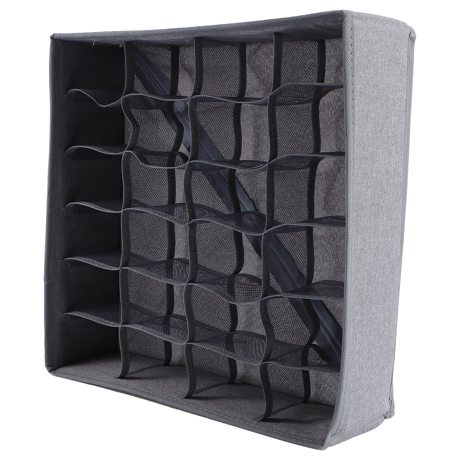Bra Organizer Socks Storage Box Storage Boxes Container Locker Storage ...