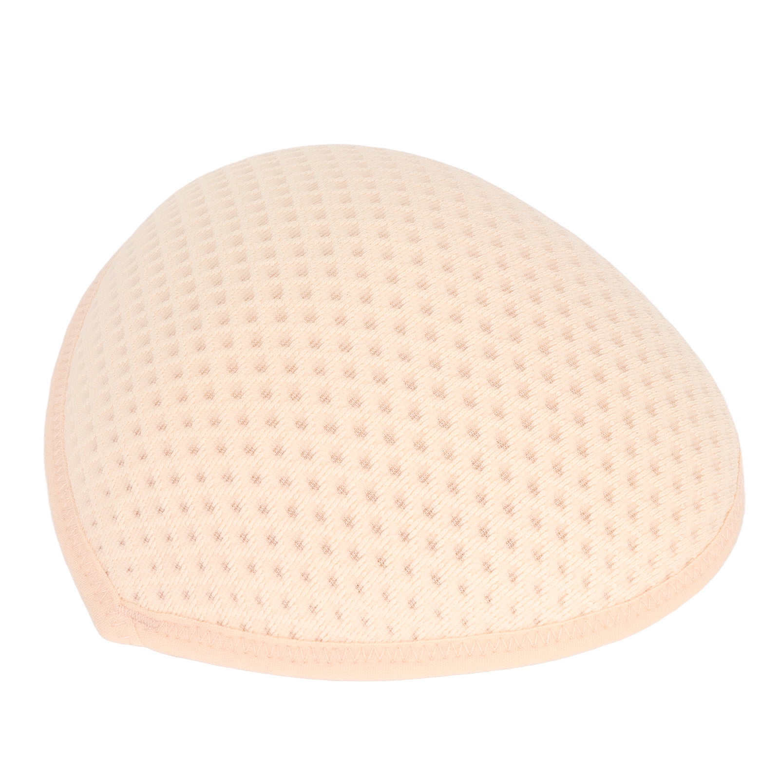 Bra Pad Inserts Gauze Skin Color Push Up with Grass Seed Filler Massage ...