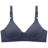 Bra Plus Size, Audhol Large Sized Bras without Rings Side Breasts Top ...