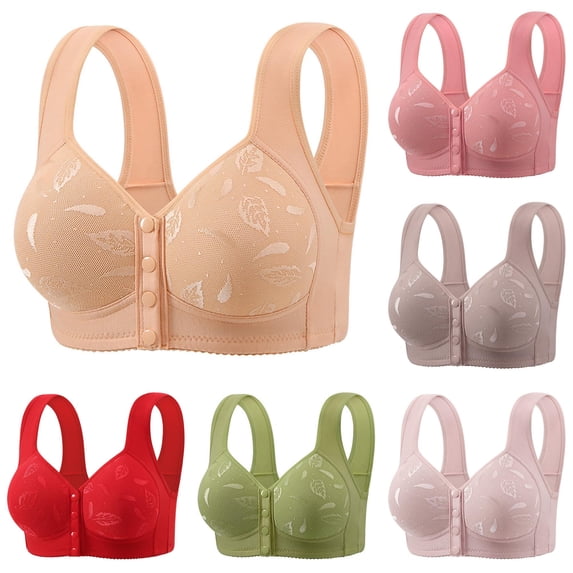 Bra Relabeled Fusion Women's Comfortable and Transparent Shoulder Strap ...