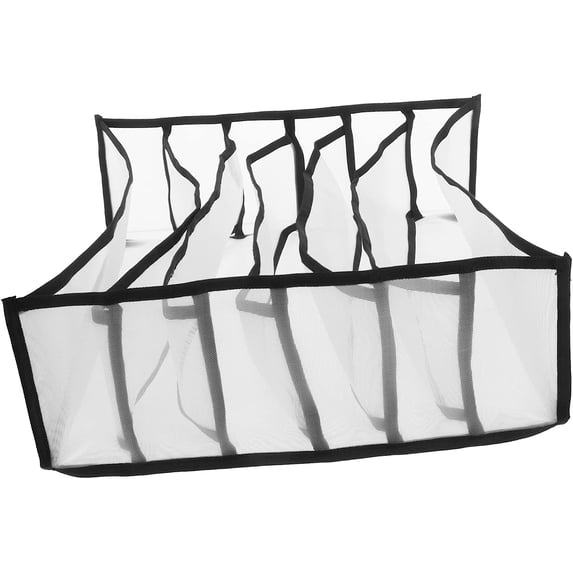 Bra Storage Box Desk Divider Drawer Dividers Drawer Dividers for ...