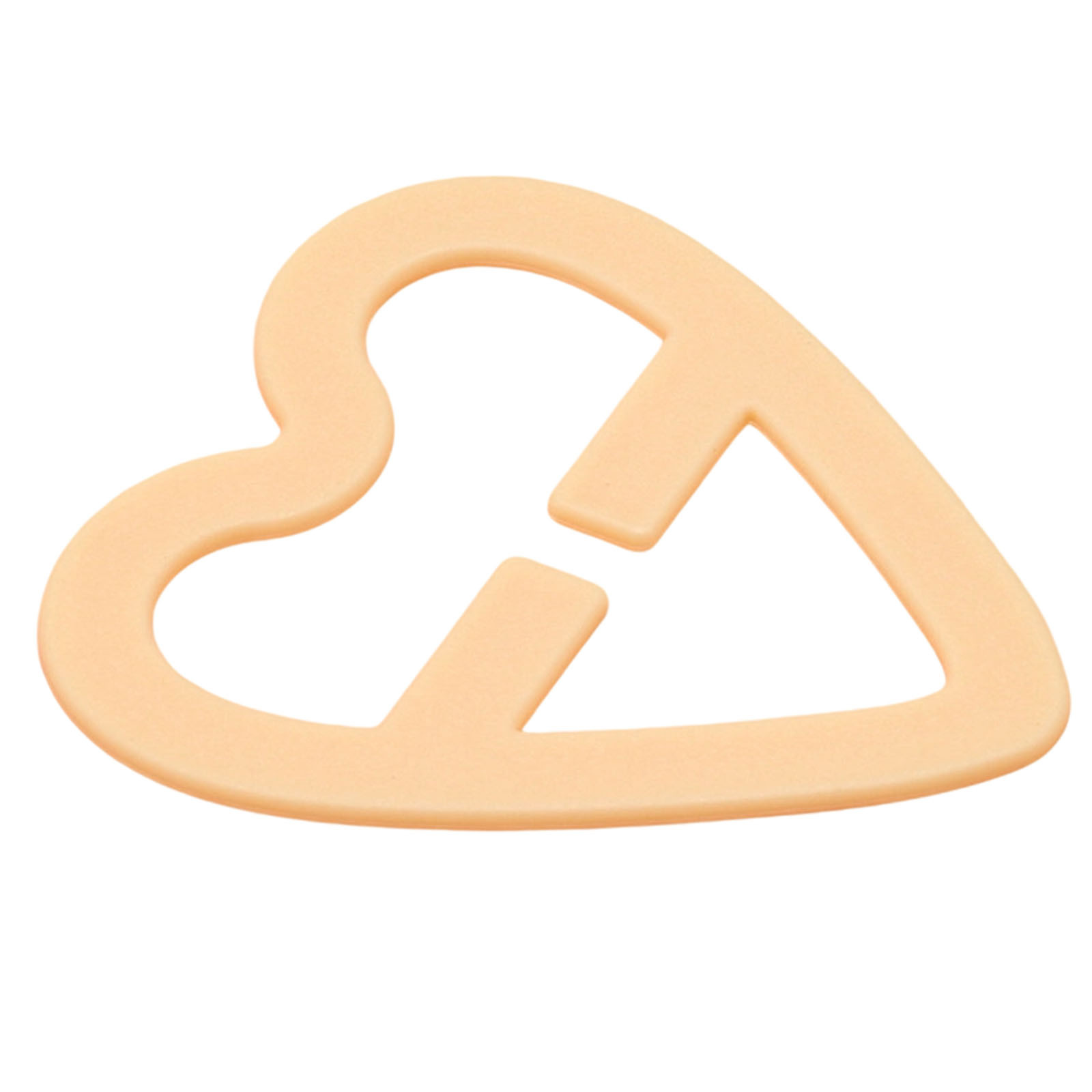 Bra Strap Clips 7 Types Of Women's Strap Clips (8 Shaped/ Shaped/heart ...