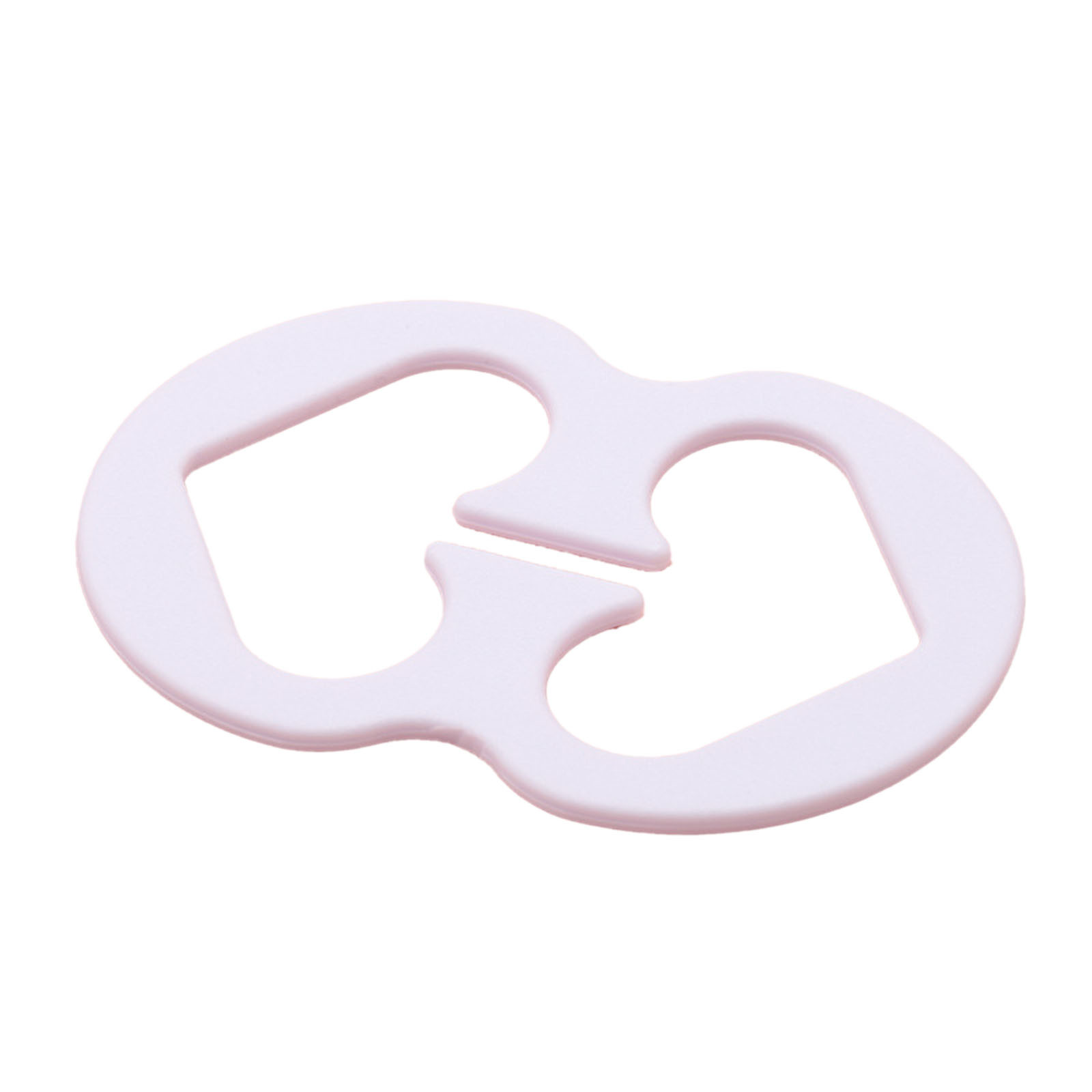 Bra Strap Clips 7 Types Of Women's Strap Clips (8 Shaped/ Shaped/heart ...