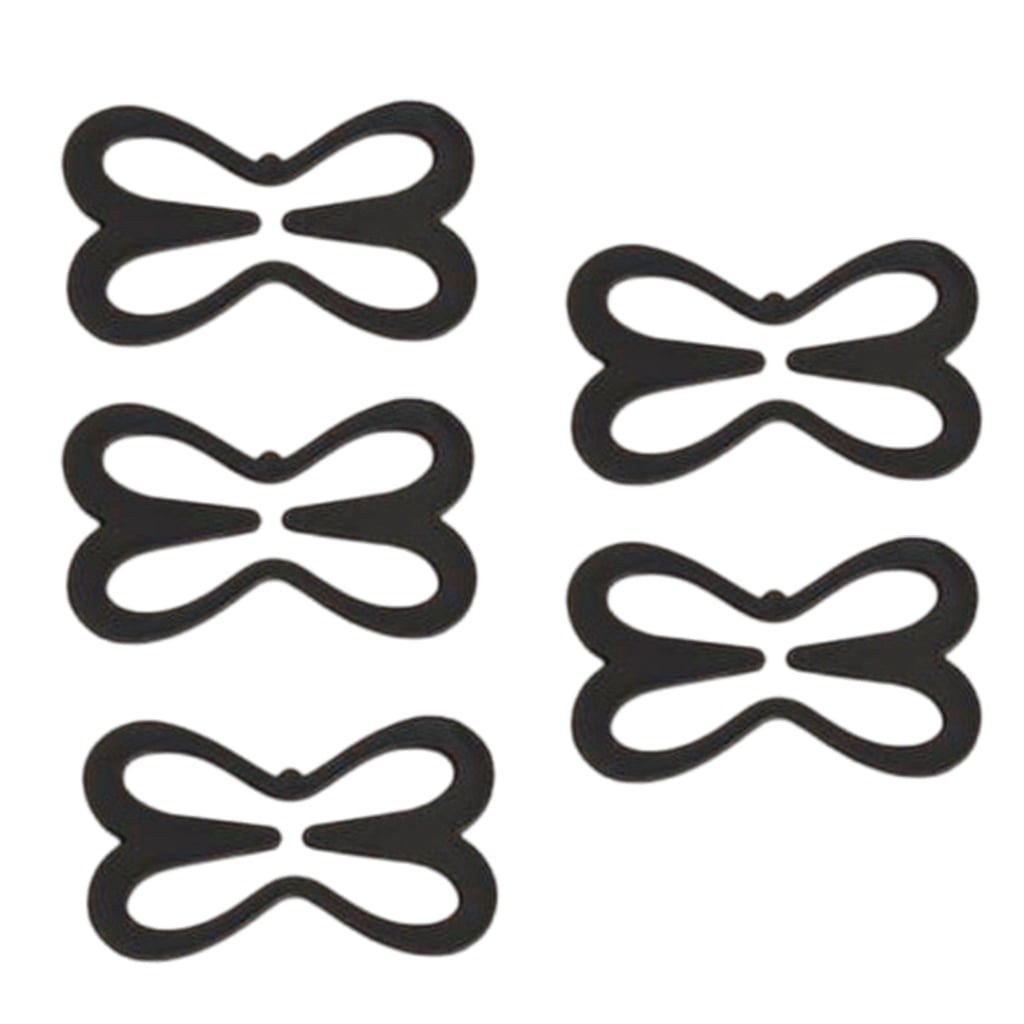 Bra Strap Clips for Back Bra Strap Clips Cleavage Control Bra Strap ...