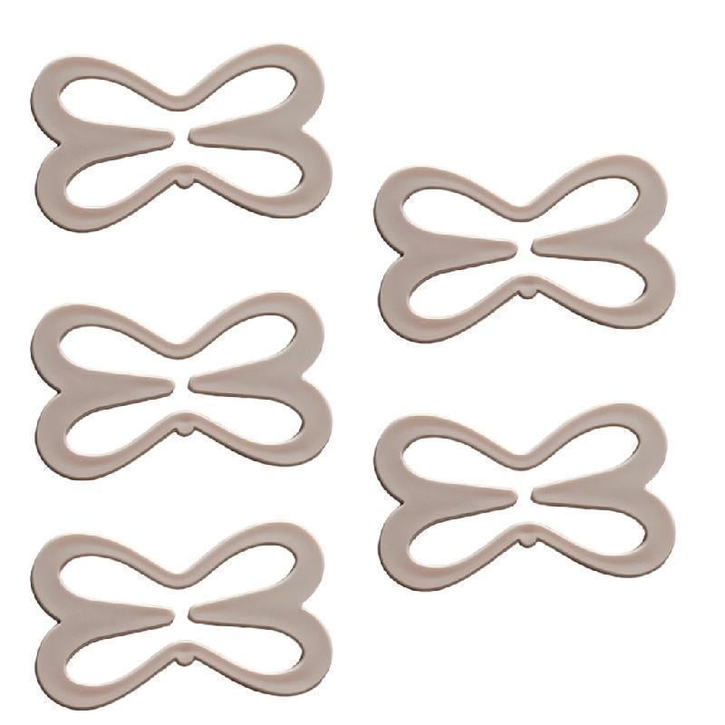 Bra Strap Clips for Back Bra Strap Clips Cleavage Control Bra Strap ...