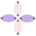Bra Strap Holders For Women Snap-On Shoulder Strap Retainers For ...