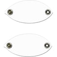 Bra Strap Holders For Women Snap-On Shoulder Strap Retainers For ...