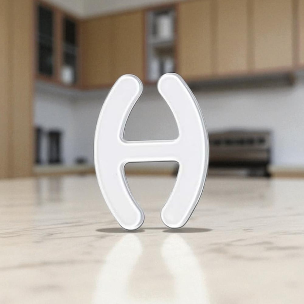 Bra Strap Lock Clip – H-Shaped Fastener to Stop Bra Straps from Falling ...