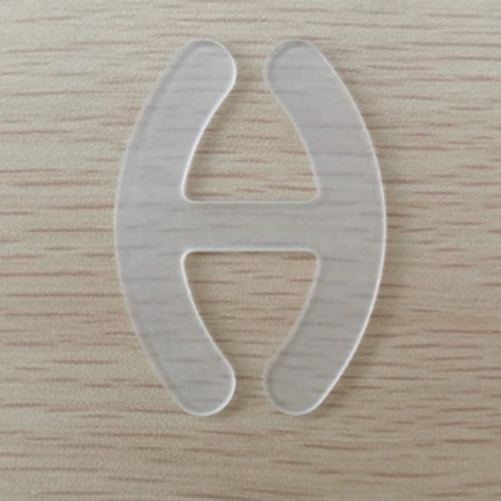Bra Strap Saver Clip - H-Shaped Fixing Hook | Reusable & Adjustable ...