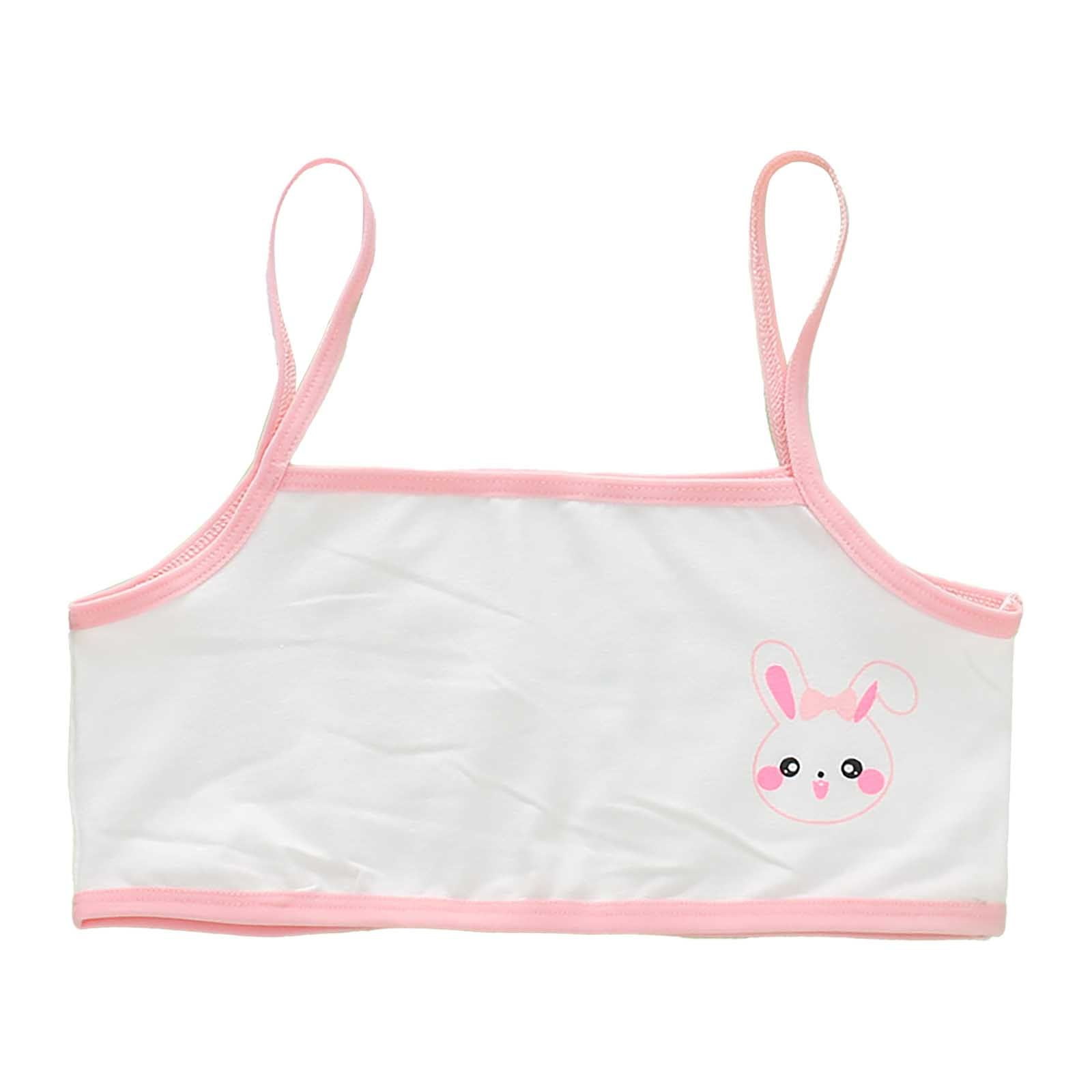 Bra Teens Strapless Bra for Girls Sport 12-14 Teen Bras for Girls Ages ...