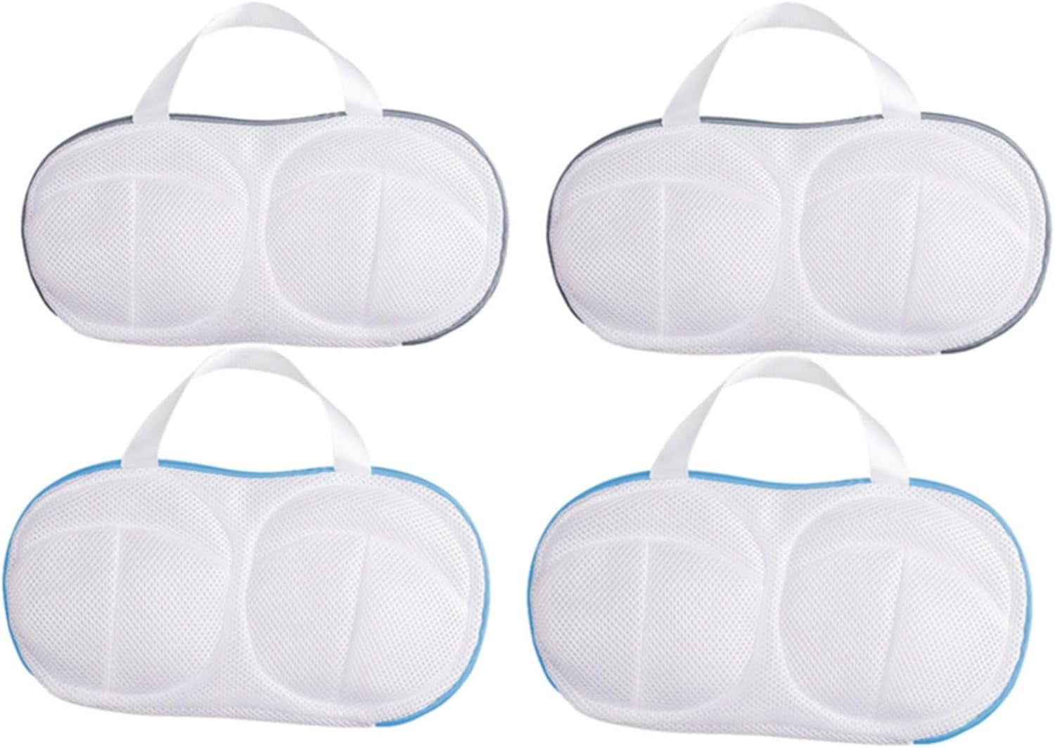 Bra Wash Bags, Mesh Laundry Bags, Lingerie Bag, Underwear Brassiere ...
