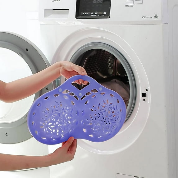 Bra Washing Laundry Bag, Protective Underwear Mesh Bag for Gentle ...