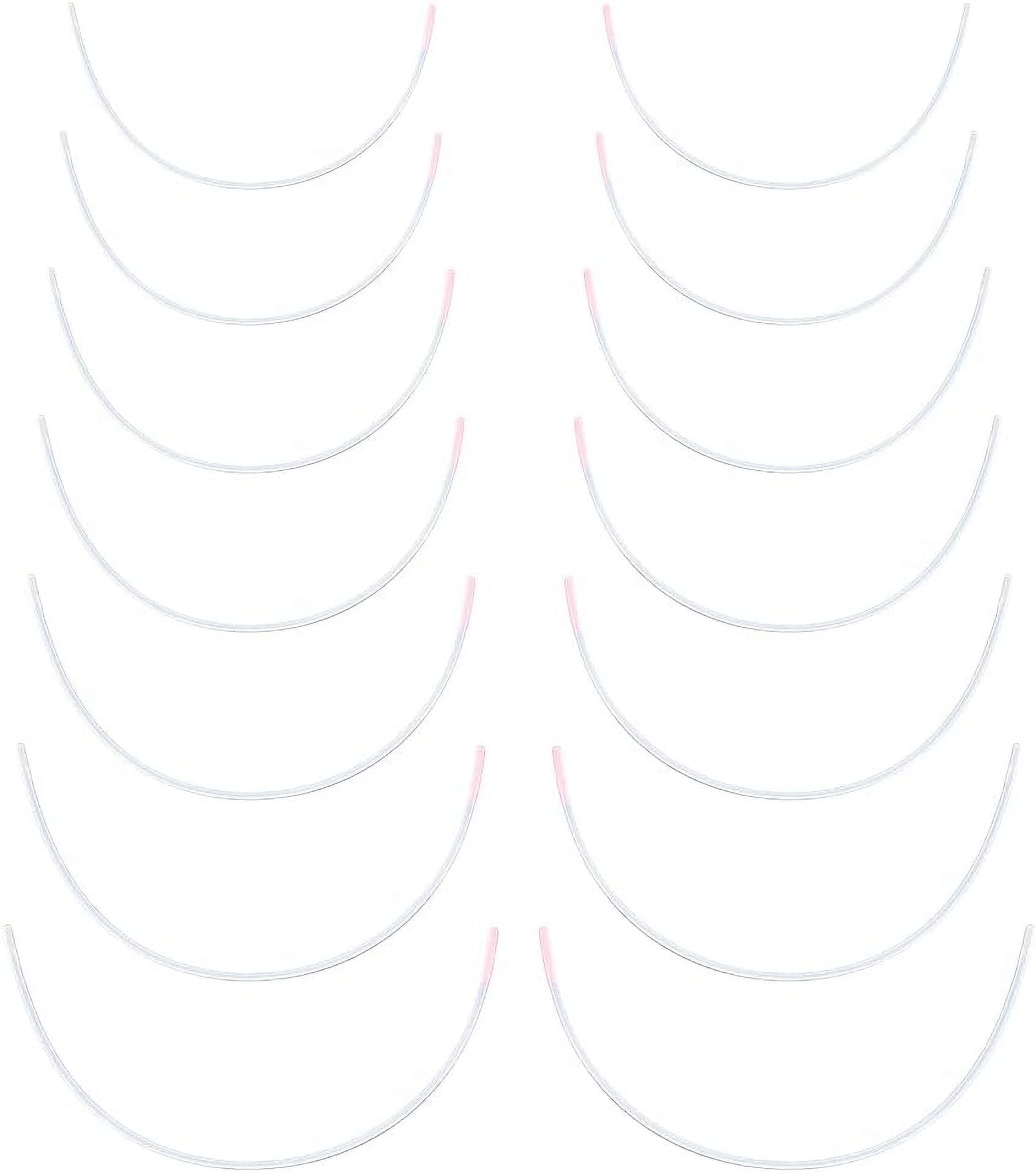 Bra Wires Underwire Replacement Heavy Gauge Underwire for Bras Corset ...