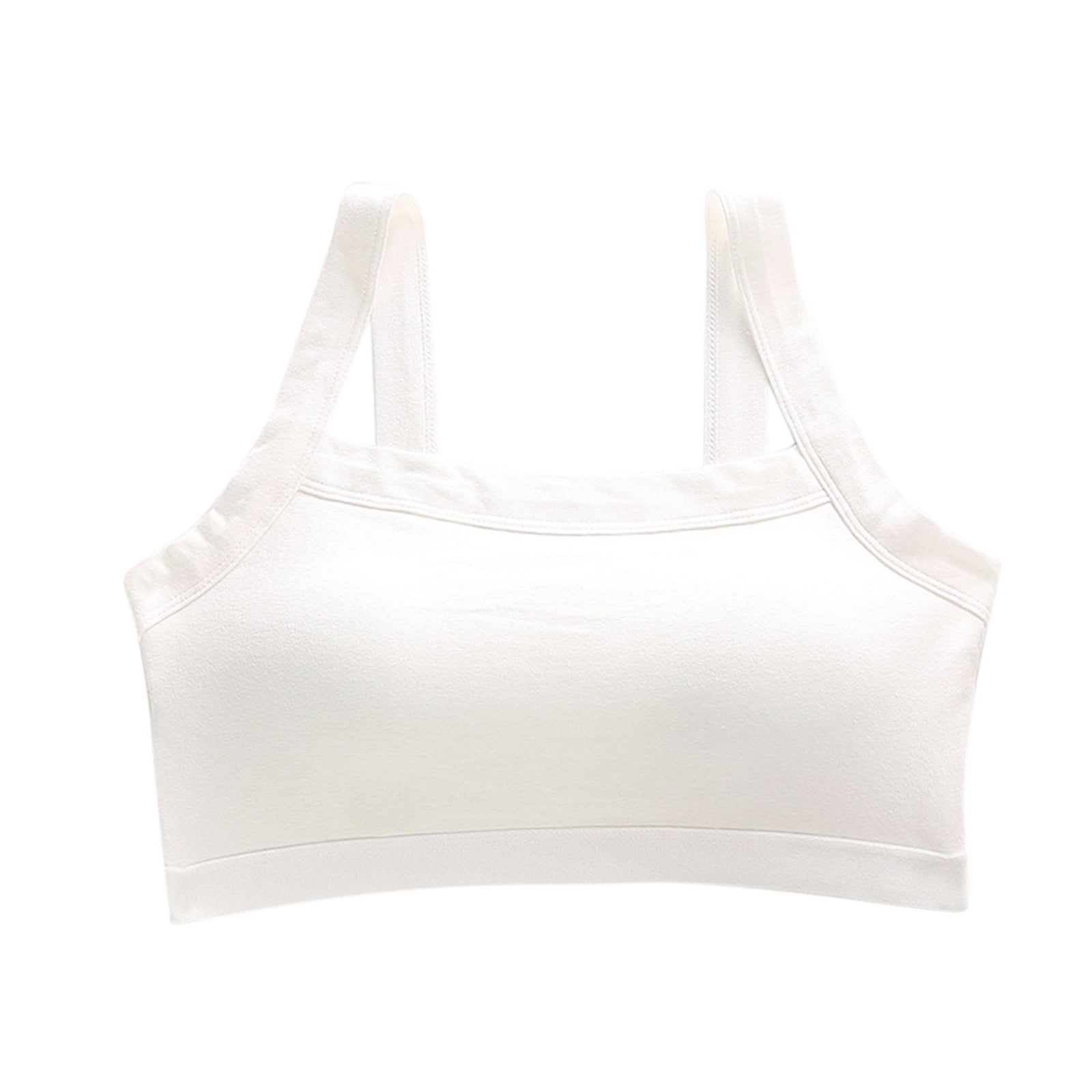 Bra Wrap Top Soild Color Beauty Back Underwear Bottoming Vest Type ...