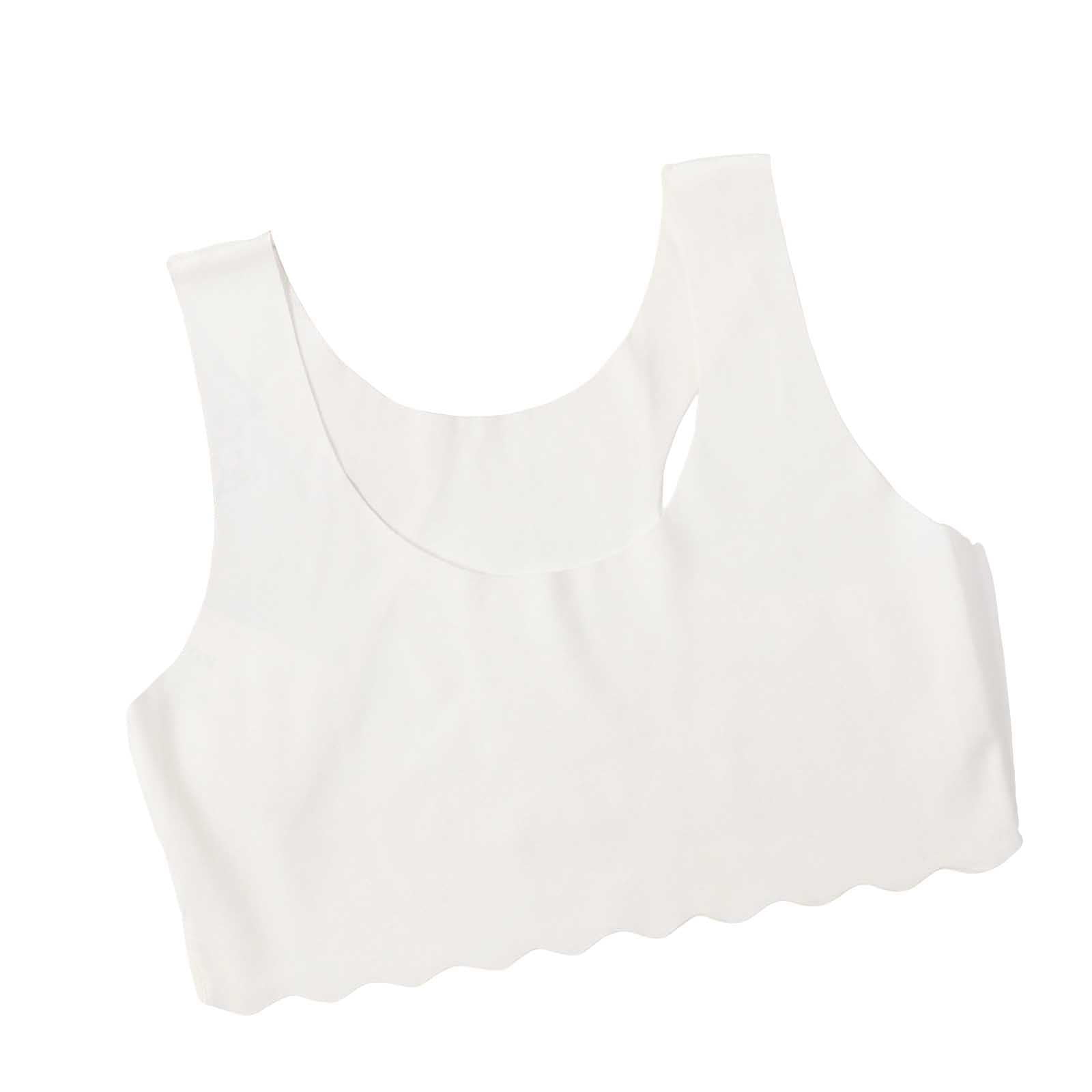 Bra for Girls Sport 10-12 Girls Bras Ages 12 Training Bras Training ...