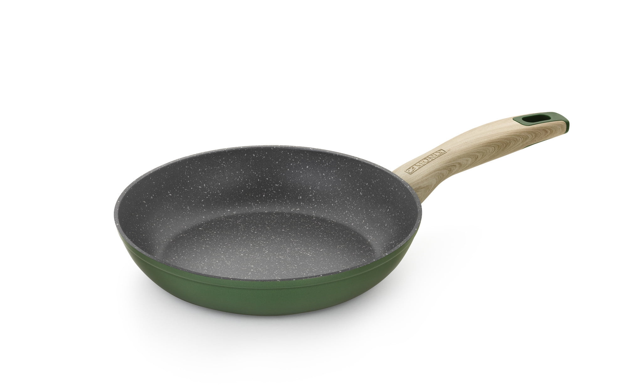 BraMonix Spain Monix Amazonia Non-Stick Frying Pan 7.9" - Walmart.com