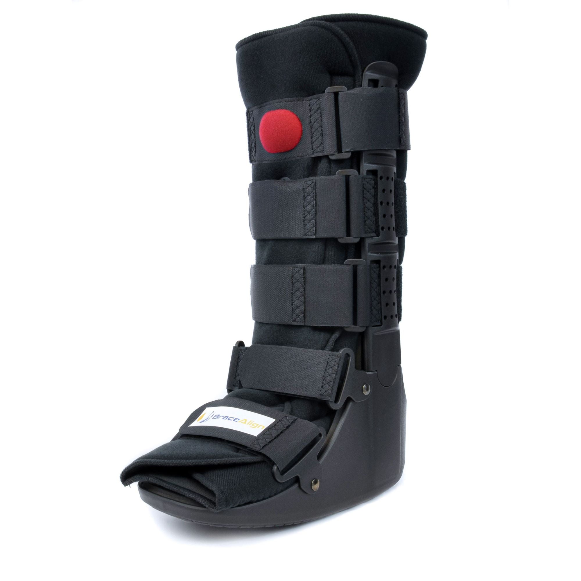 Brace Align Air CAM Walker Fracture Boot Tall L4360/L4361 - Support for ...