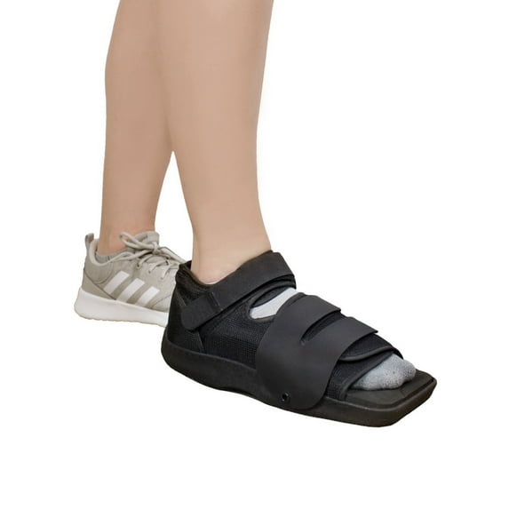 Brace Align Deluxe Post Op Shoe L3260 - Professional Support for ...