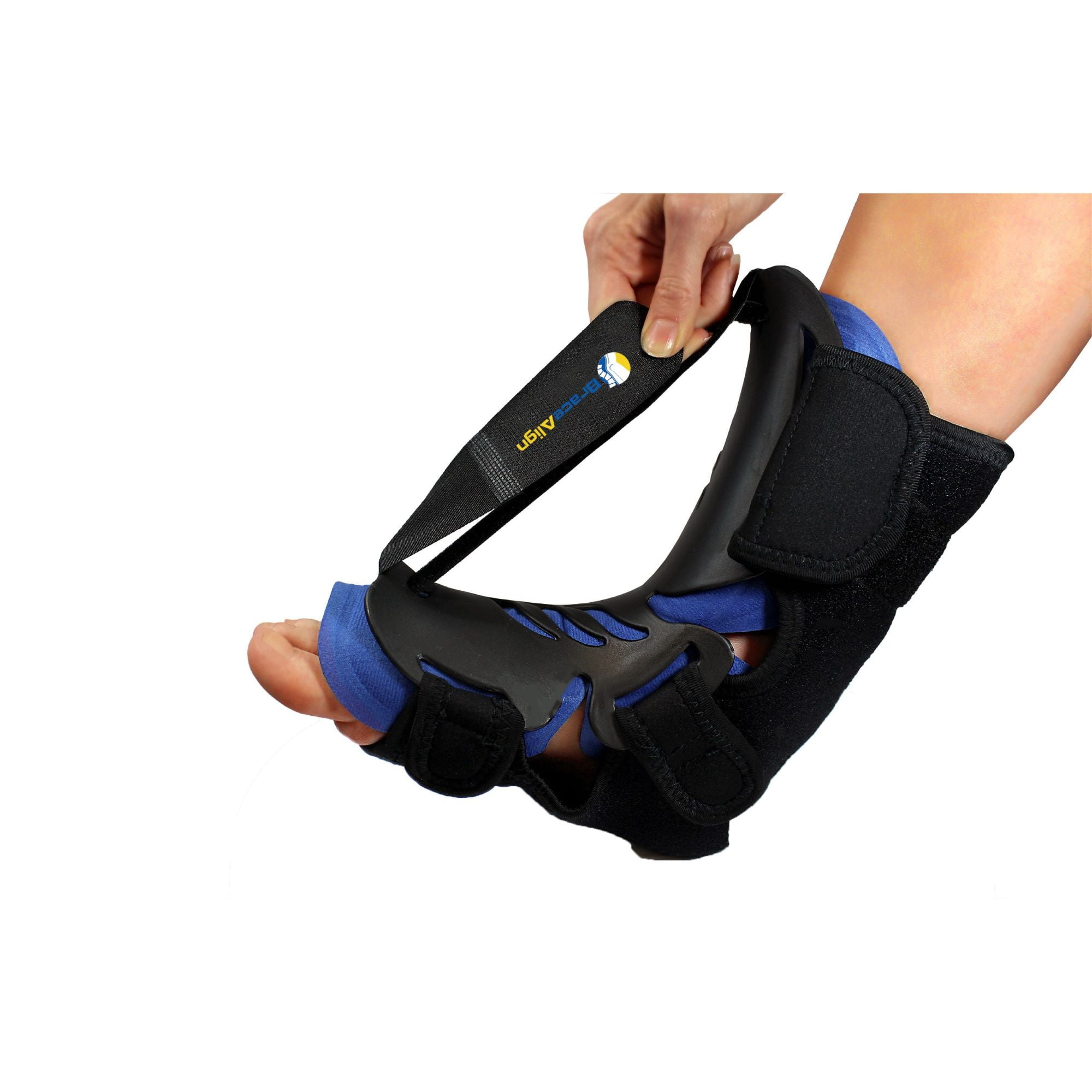 Brace Align Hybrid Night Splint L4396/L4397 - Best Plantar Fasciitis ...