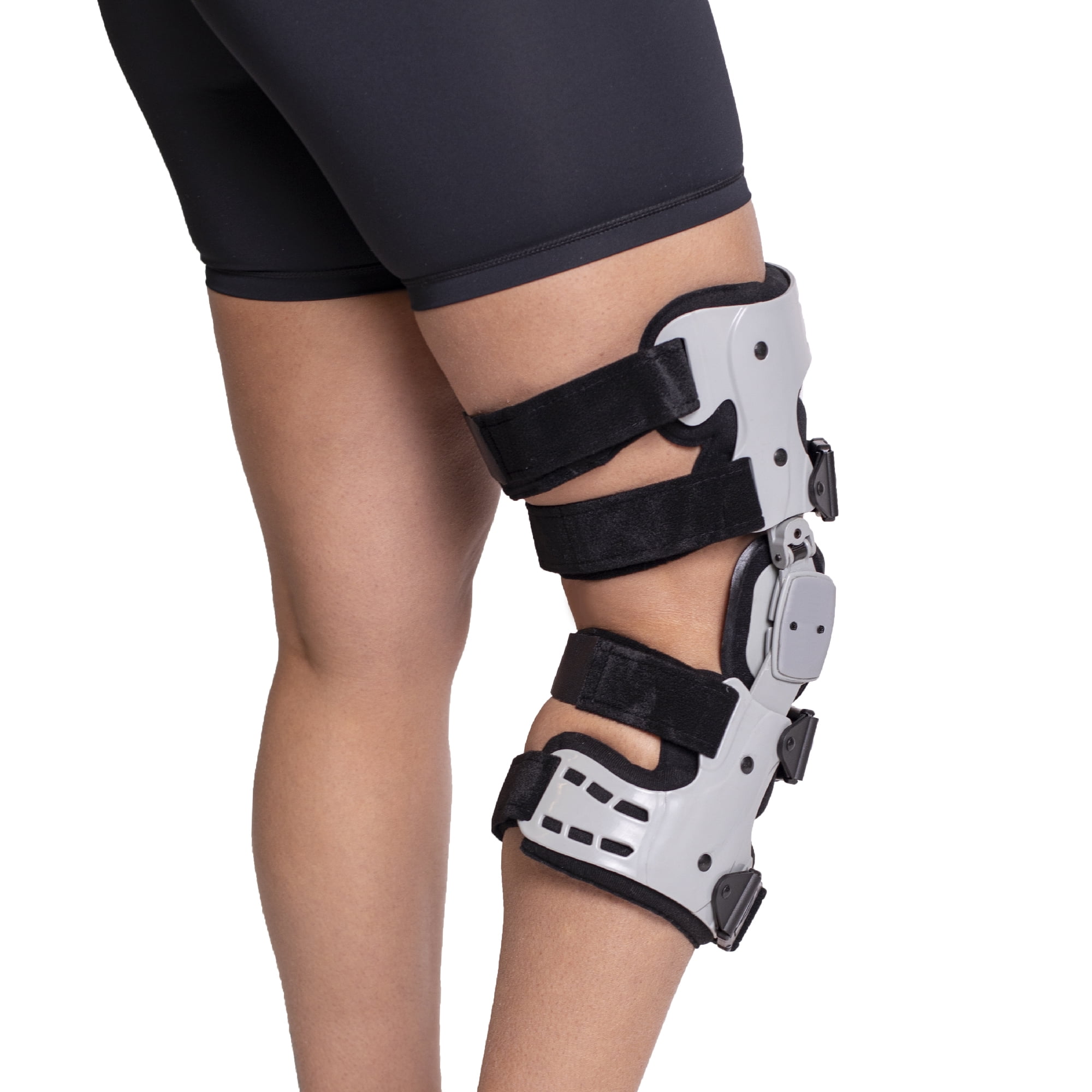 Brace Align Osteoarthritis Offloading Knee Brace L1843/L1851 - Advanced Unloader Support for ...