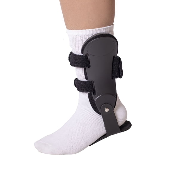Brace Align Semi-Rigid Active Ankle Brace L1906 - Professional Sports ...