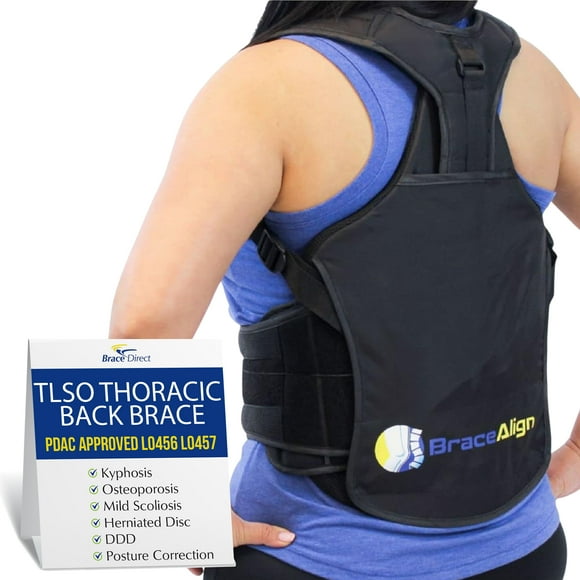 Tlso Brace