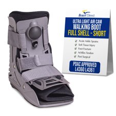 Air Boot
