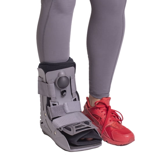 Orthopedic Boots in Foot Support - Walmart.com