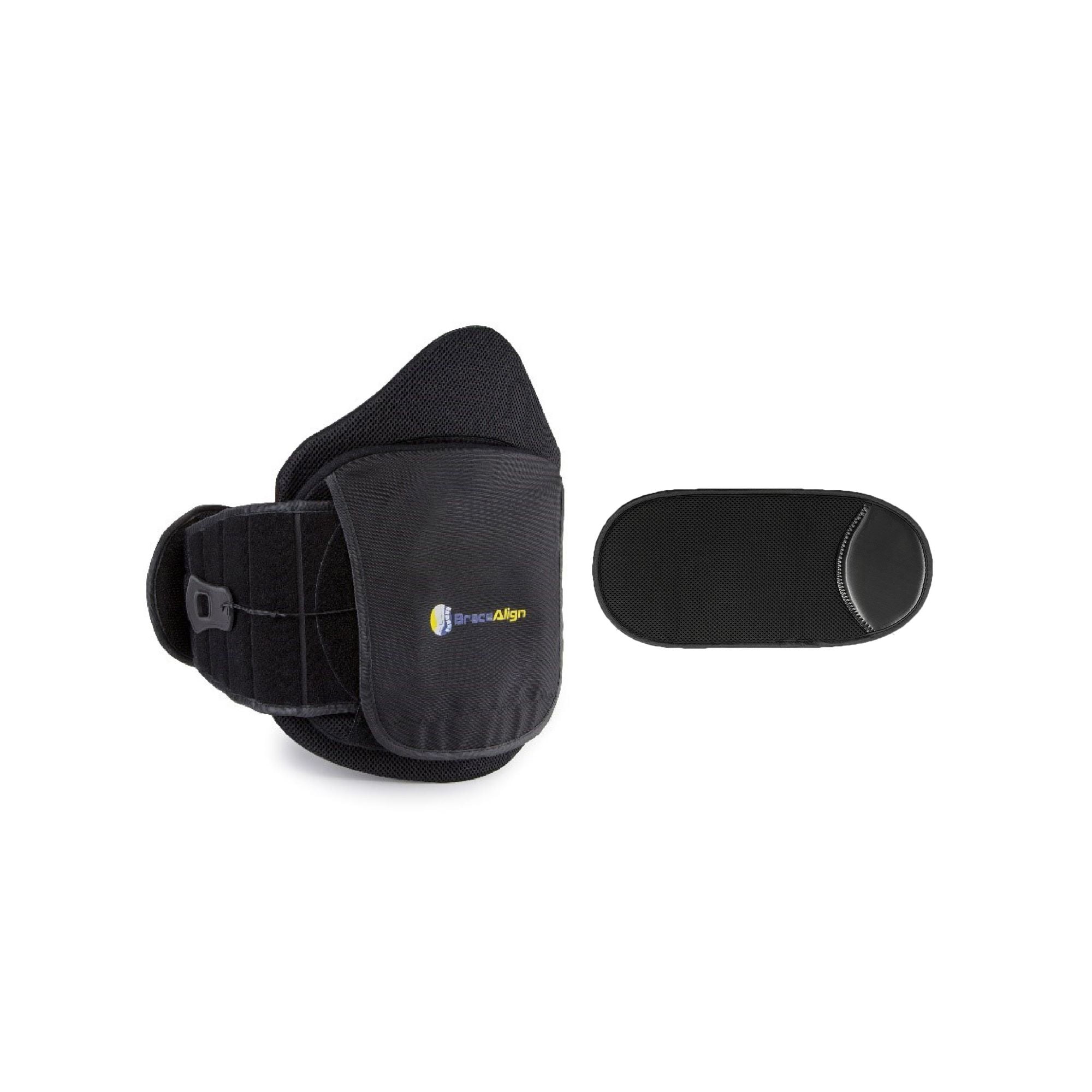 Brace Align VertebrAlign LSO Back Brace for Lower Back Pain and ...