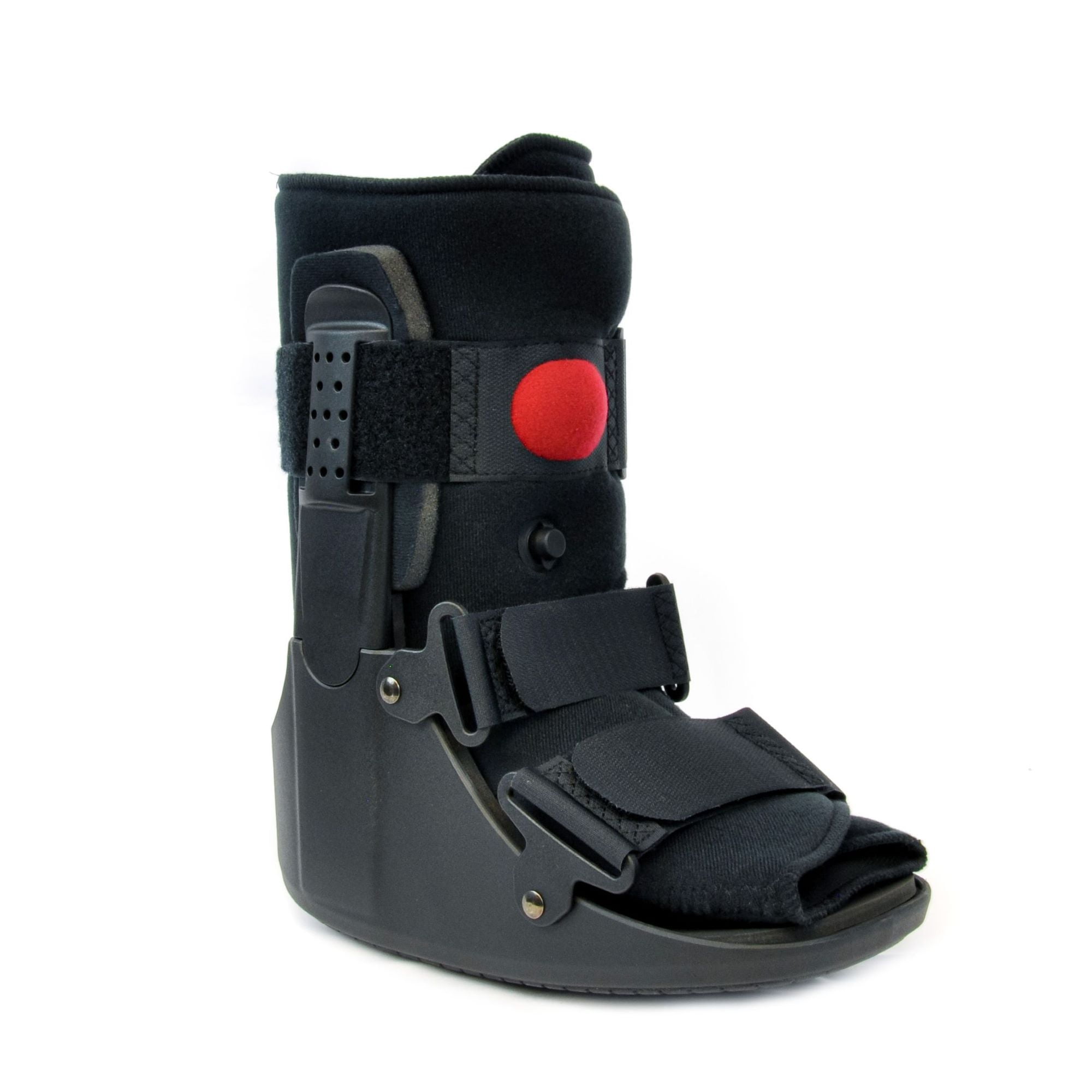 Brace Direct Air Cam Walker Fracture Boot Short – Premium Pneumatic ...