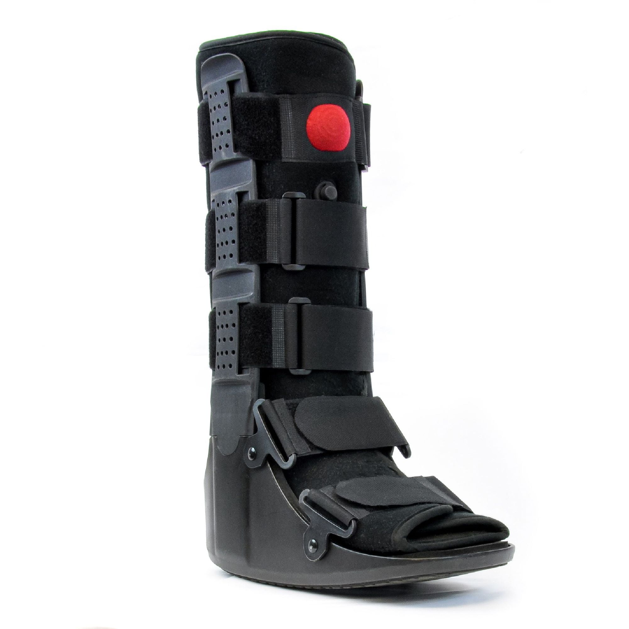 Brace Direct Air CAM Fracture Boot Tall - Comfortable Walking Boot for ...