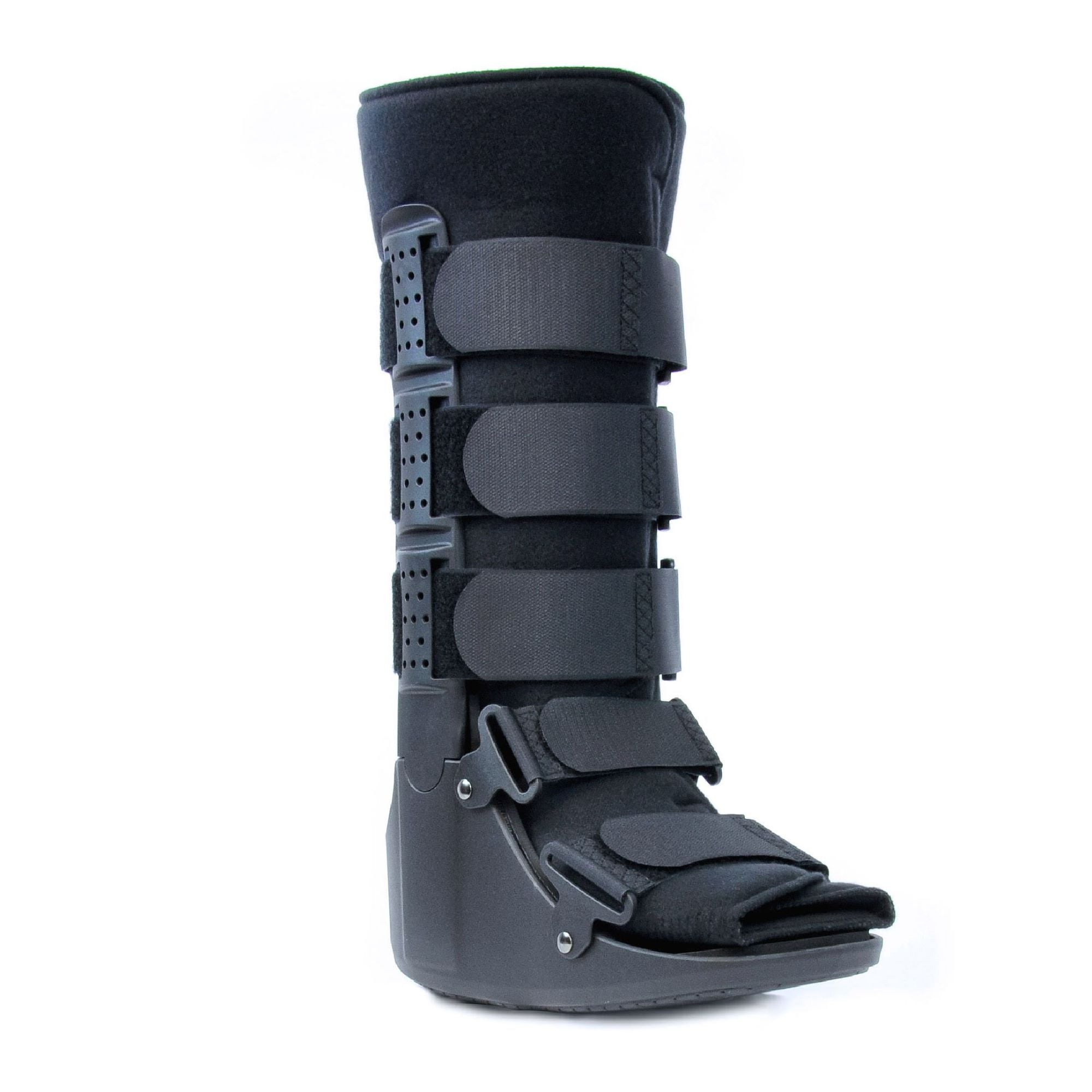 Brace Direct Cam Walker Fracture Boot Tall - Support For Foot And Ankle ...