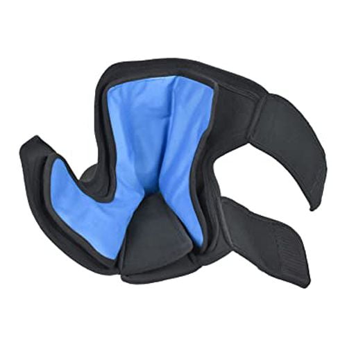 Brace Direct Cryotherapy Reusable Ankle Foot Wrap - Compression with ...