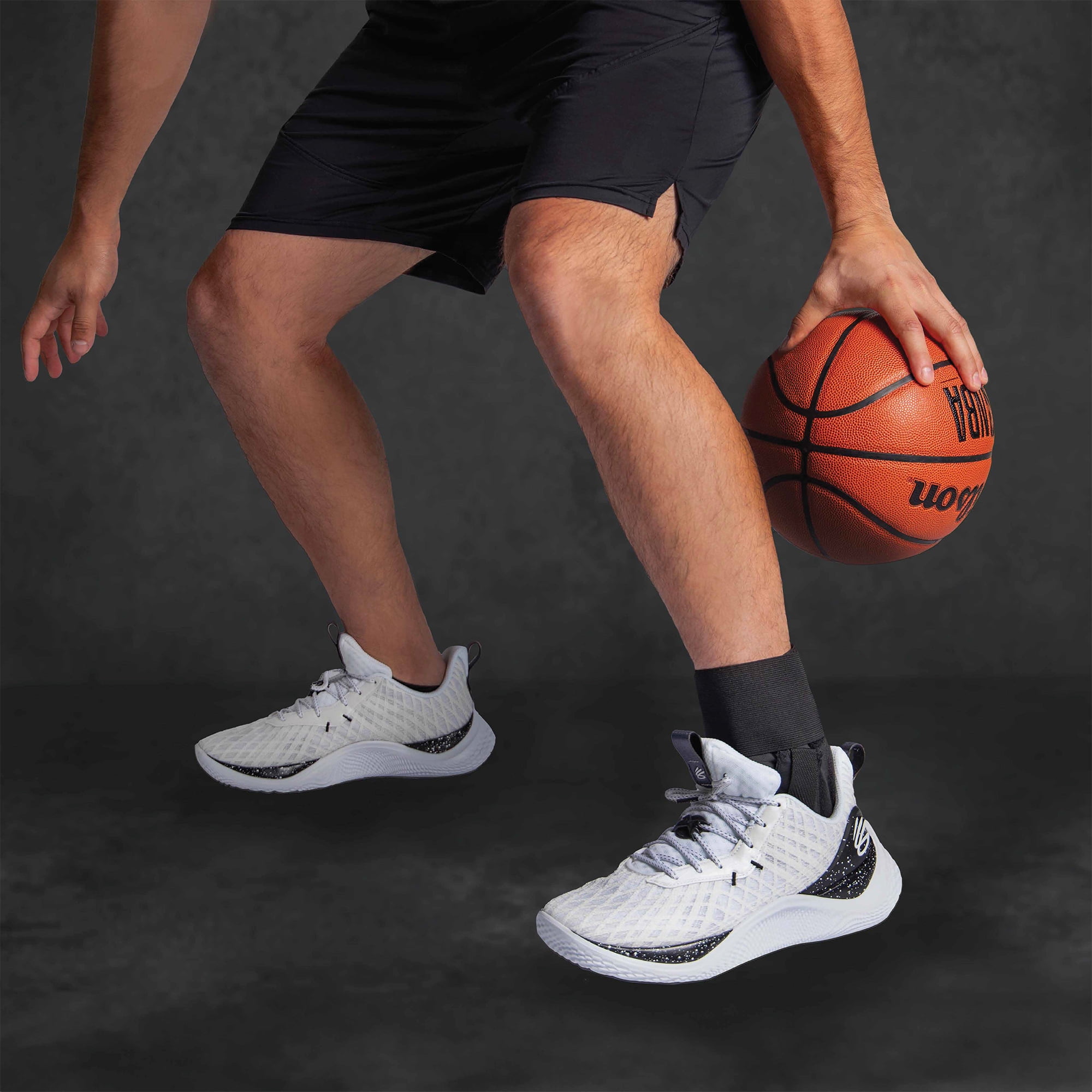 Brace Direct Easy Lace Up Ankle Brace - Quick-Adjust Ankle Support for ...