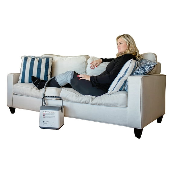 Brace Direct IcedHeat Hot and Cold Water Circulating Machine with ...