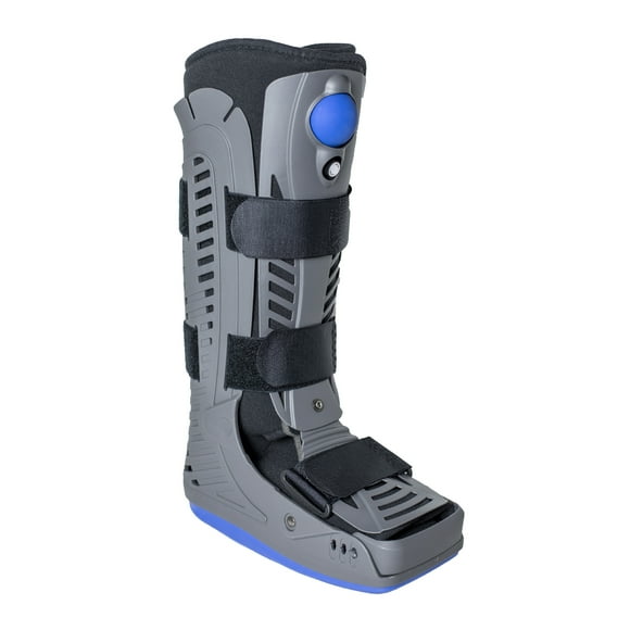 Tall Walking Boot